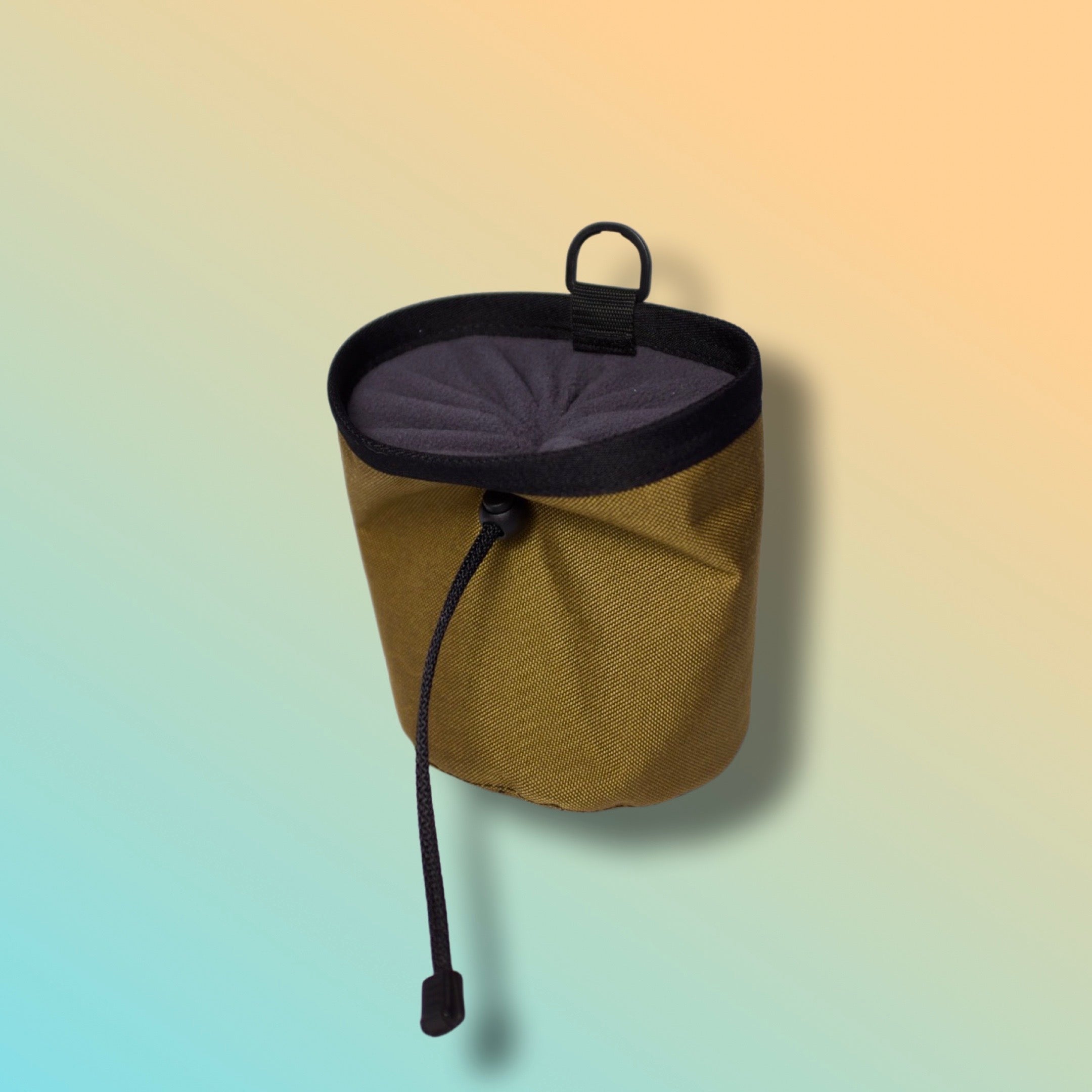 Chalk Bag – KEL Tech Gear